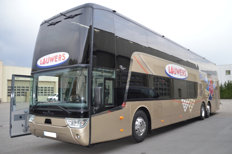 Autocarverhuur - Autocars